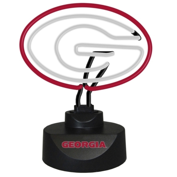 The Memory Company | Other | Never Used Extremely Rare Georgia Bulldogs ...
